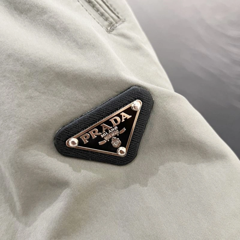 Discounted Prada Long Pants