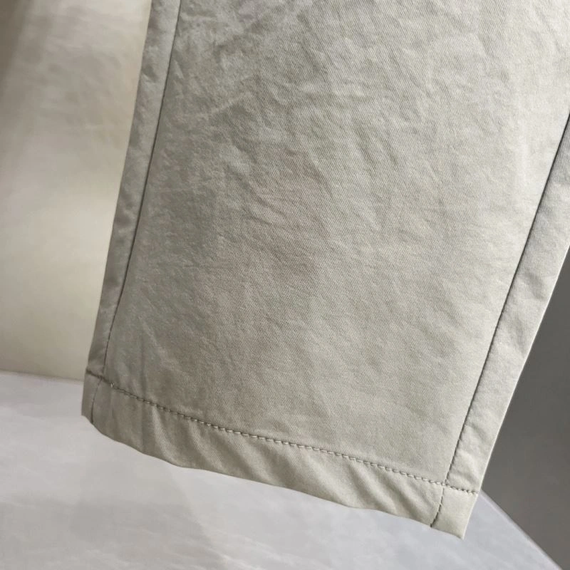 Discounted Prada Long Pants