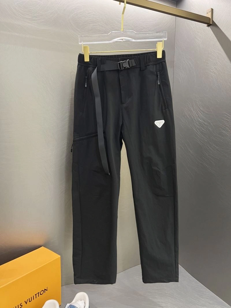 Prada Long Pants