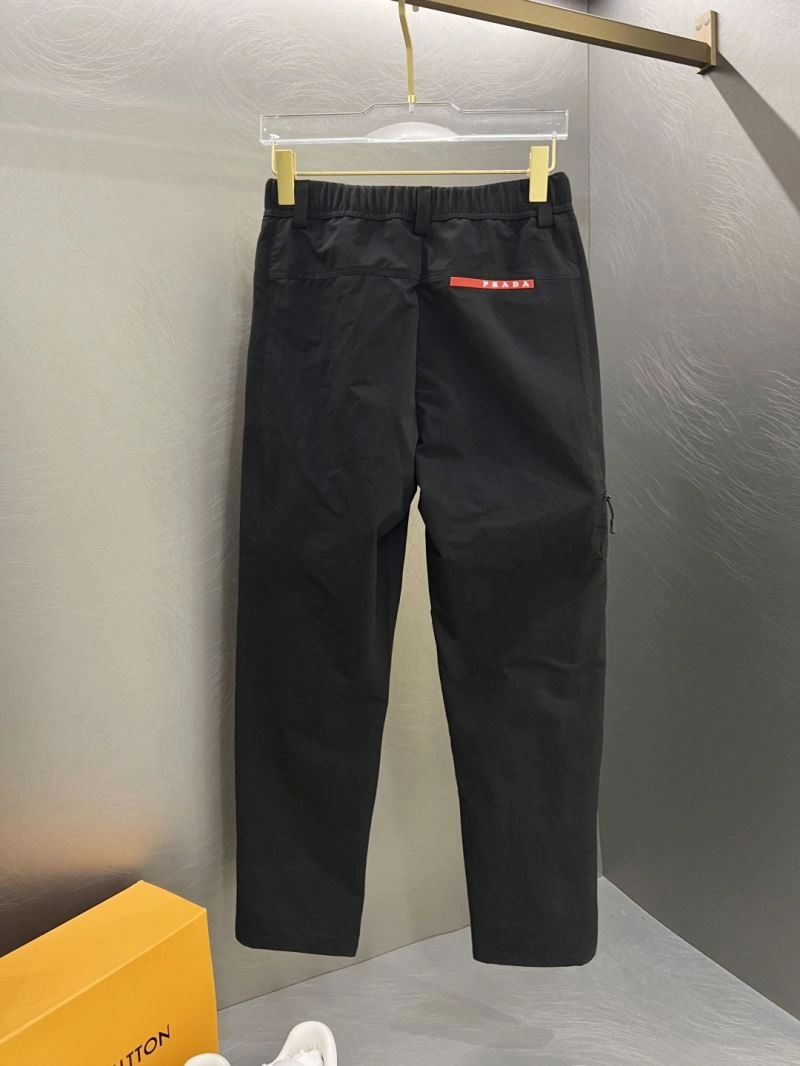 Mirror quality Prada Long Pants