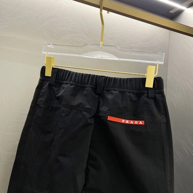 Mirror quality Prada Long Pants