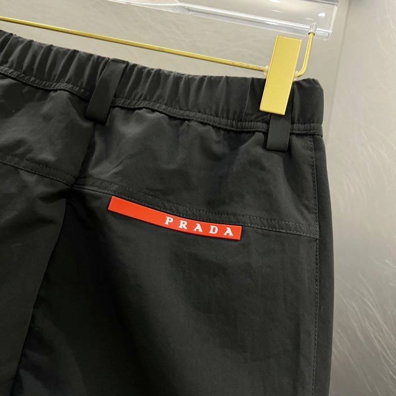 Mirror quality Prada Long Pants