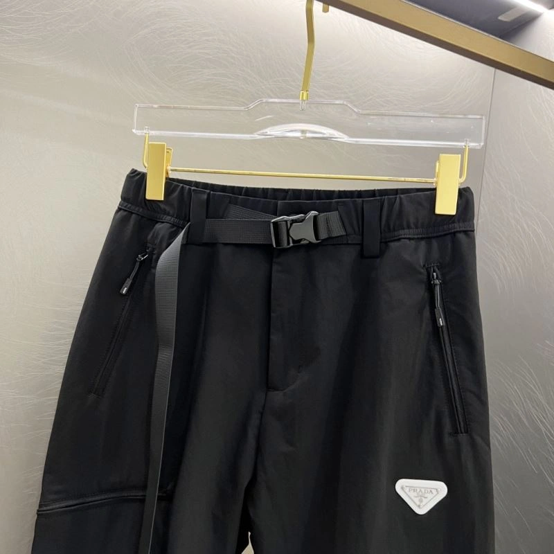 Mirror quality Prada Long Pants