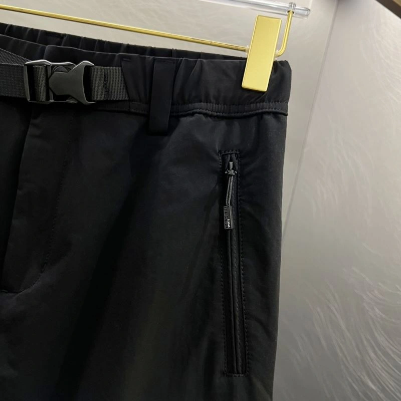 Mirror quality Prada Long Pants