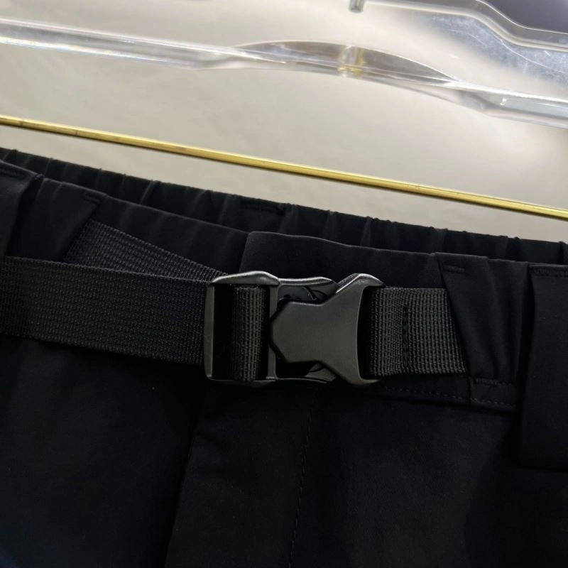 Mirror quality Prada Long Pants