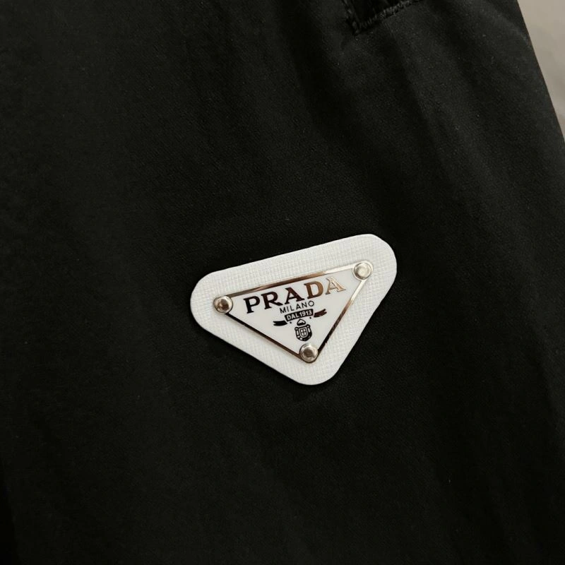 Mirror quality Prada Long Pants