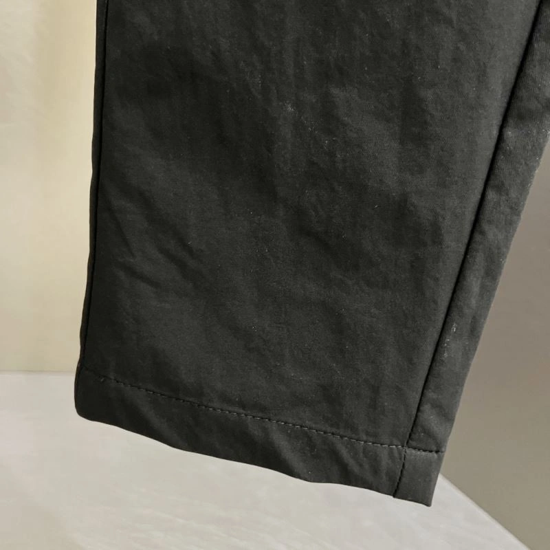 Mirror quality Prada Long Pants