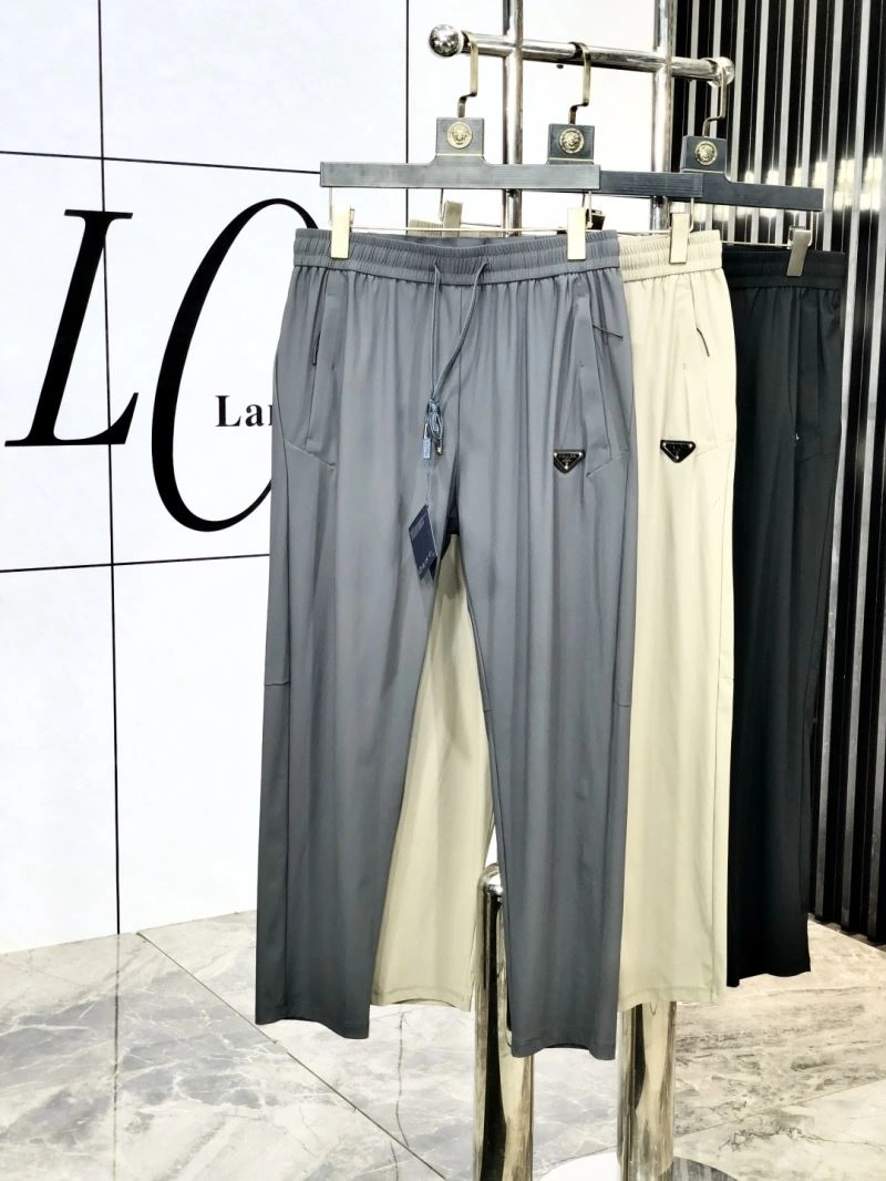Prada Long Pants