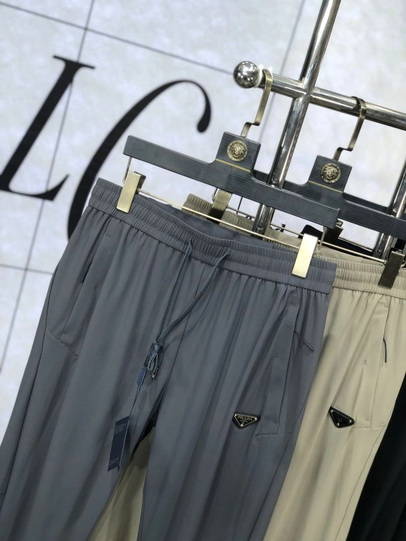 Legit Prada Long Pants