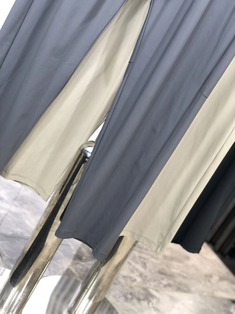 Legit Prada Long Pants
