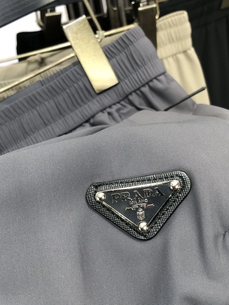 Legit Prada Long Pants