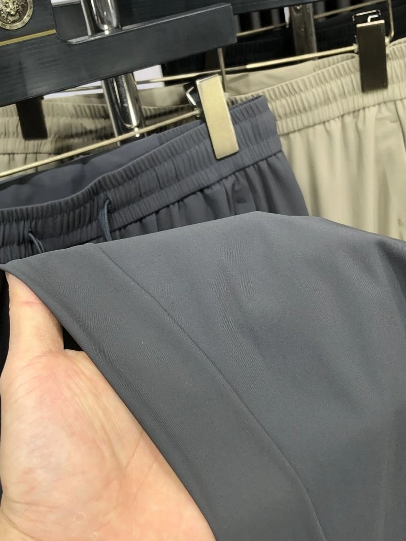 Legit Prada Long Pants