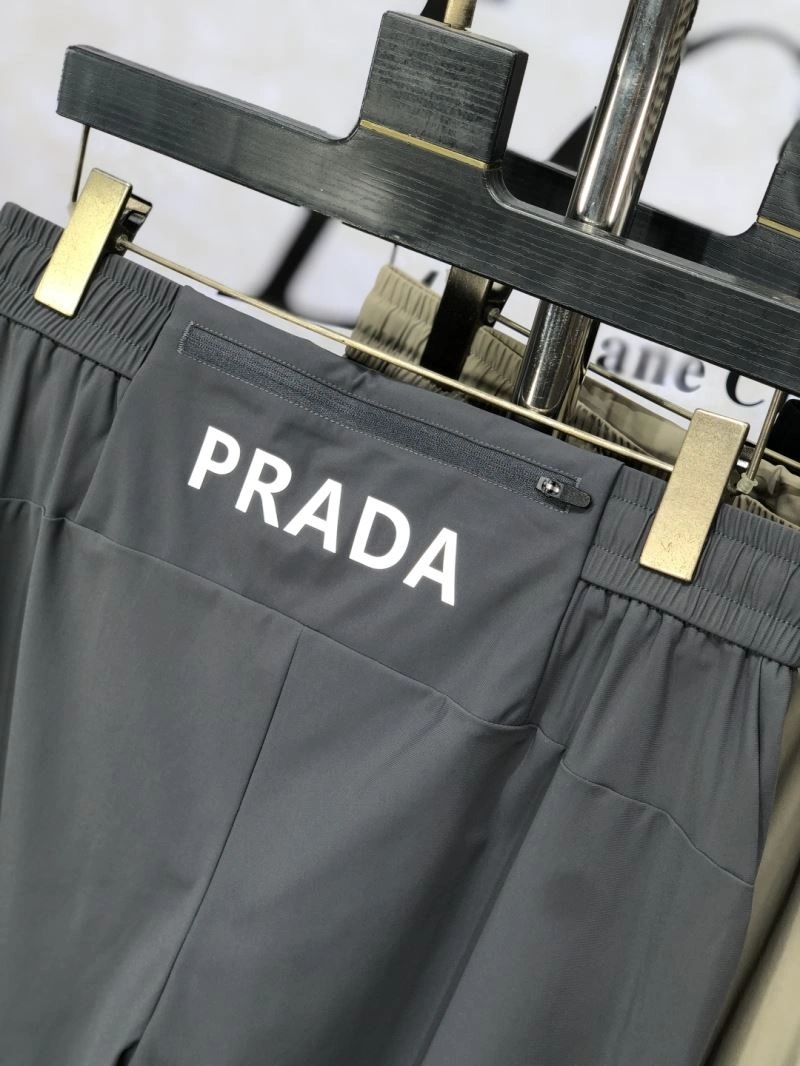 Legit Prada Long Pants