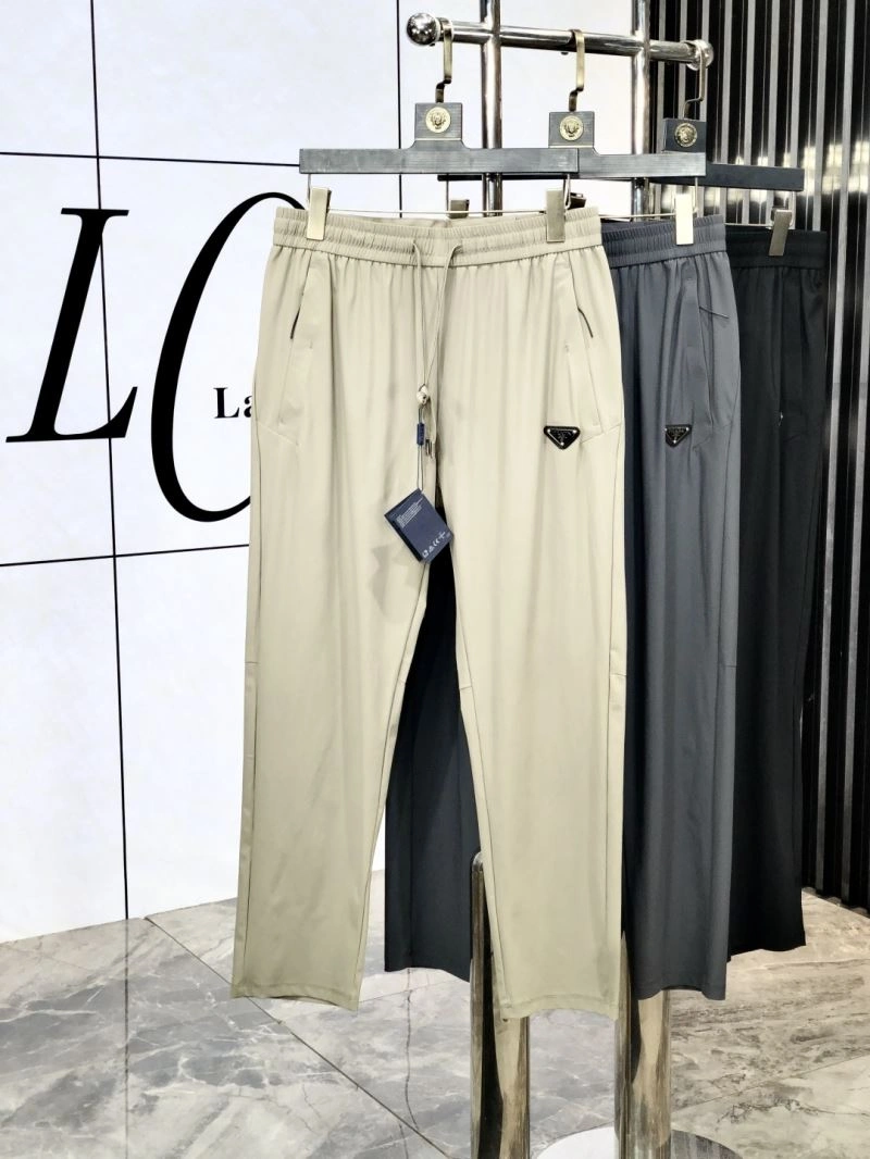 Prada Long Pants