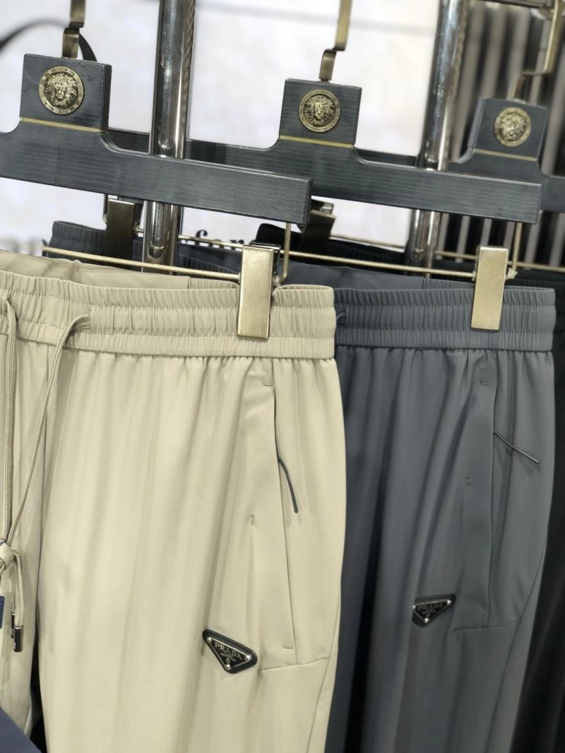 Mirror quality Prada Long Pants