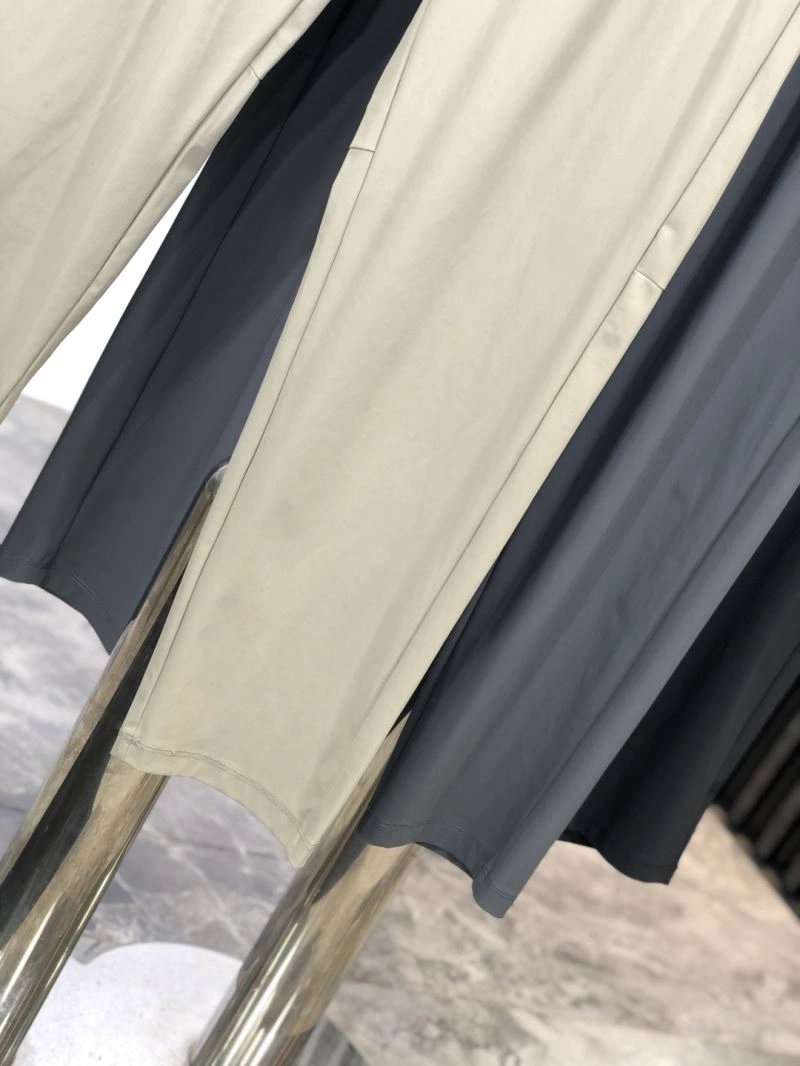 Mirror quality Prada Long Pants