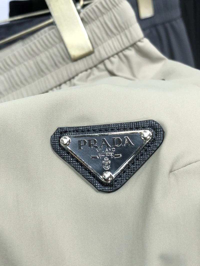 Mirror quality Prada Long Pants
