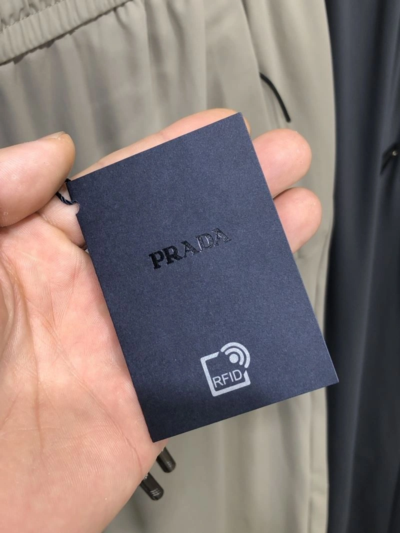 Mirror quality Prada Long Pants