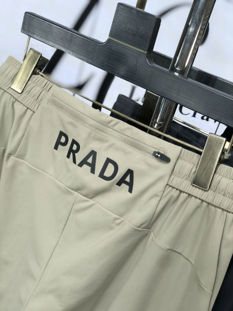 Mirror quality Prada Long Pants