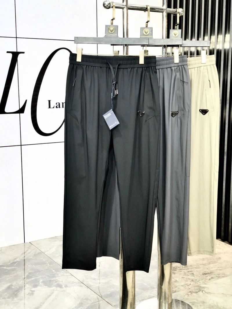 Prada Long Pants