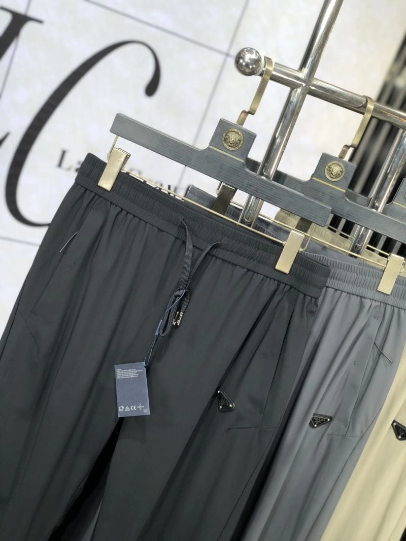 Precise copy Prada Long Pants