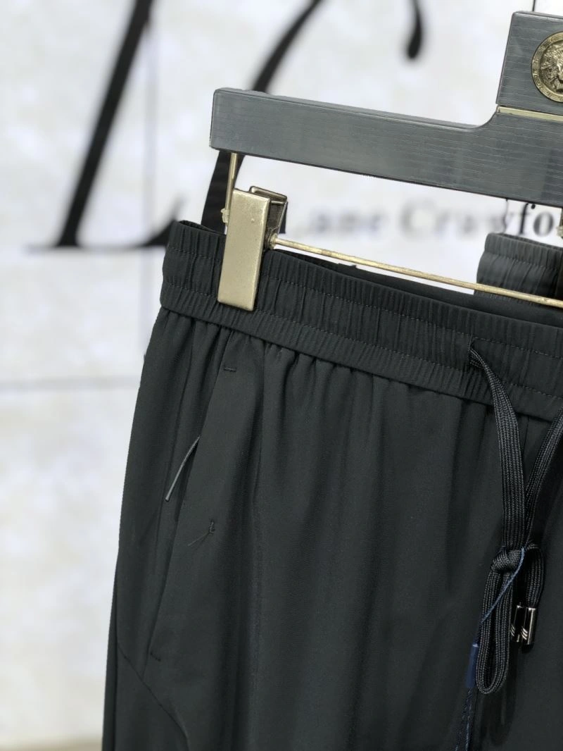 Precise copy Prada Long Pants