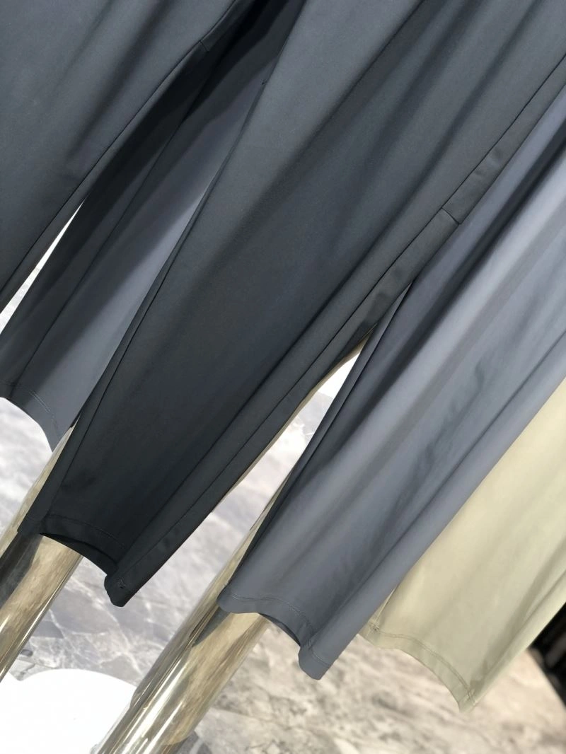 Precise copy Prada Long Pants