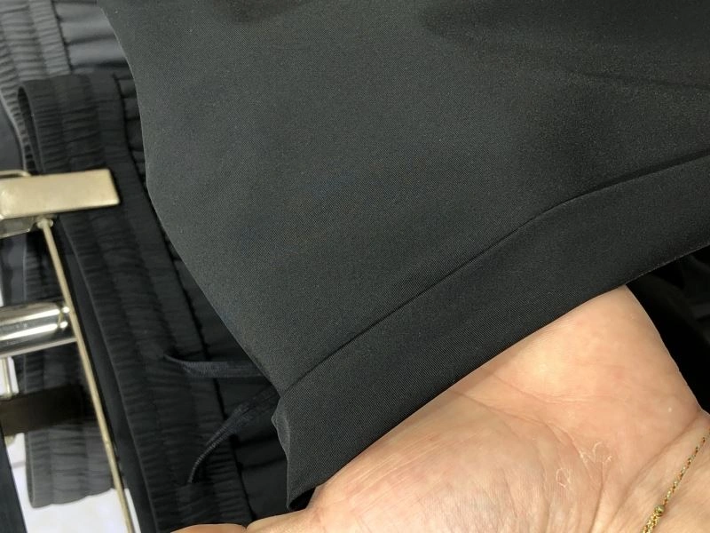 Precise copy Prada Long Pants