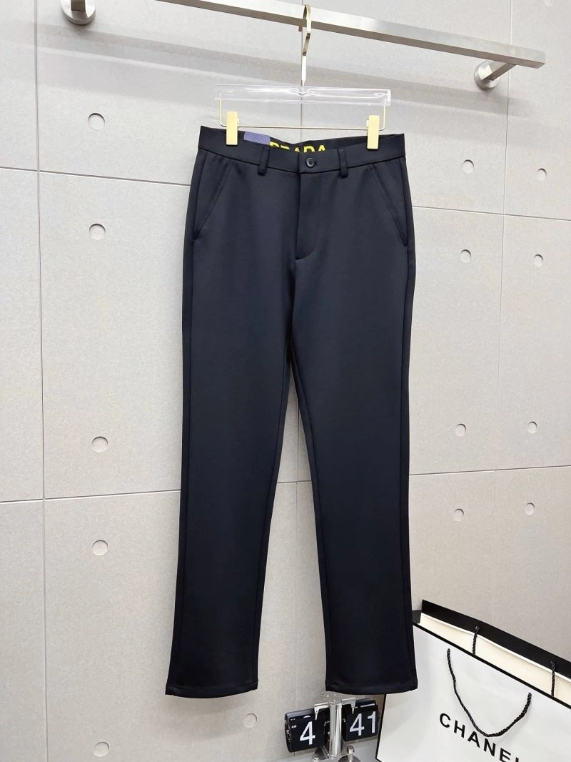 Precise copy Prada Long Pants