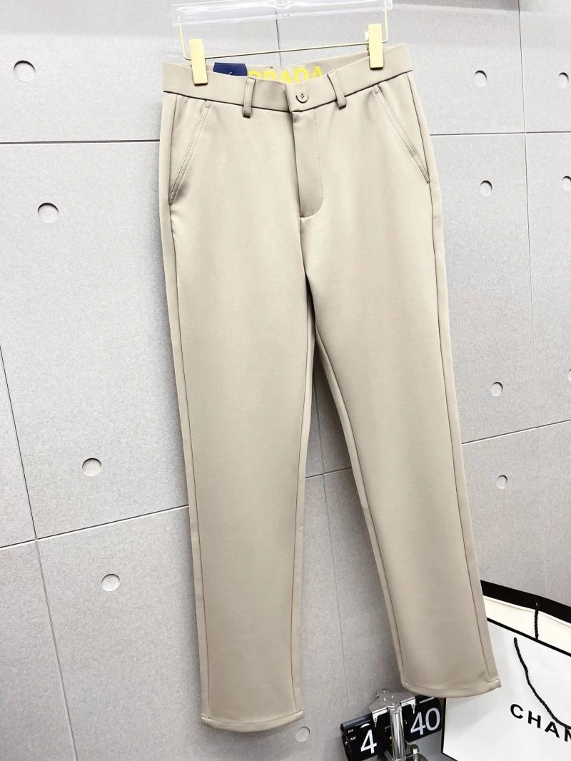 Precise copy Prada Long Pants