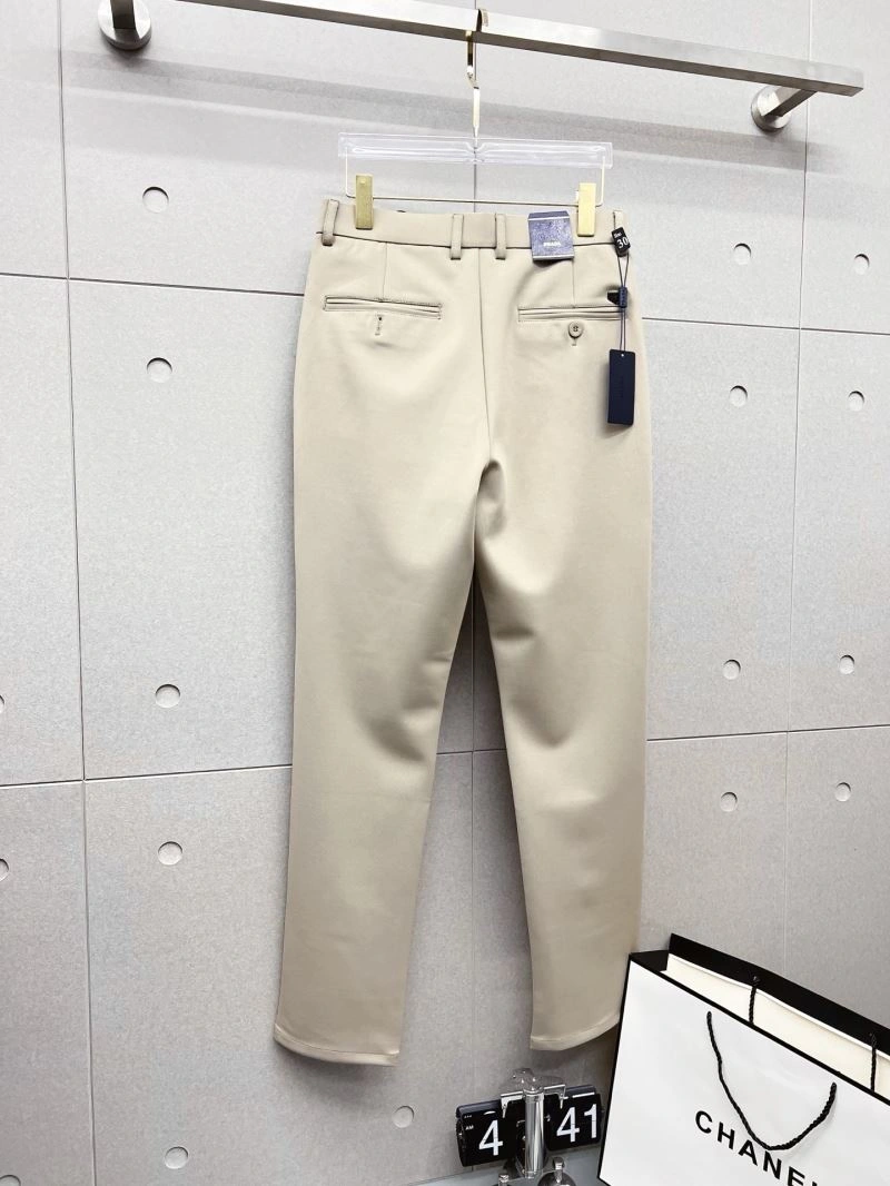 Precise copy Prada Long Pants