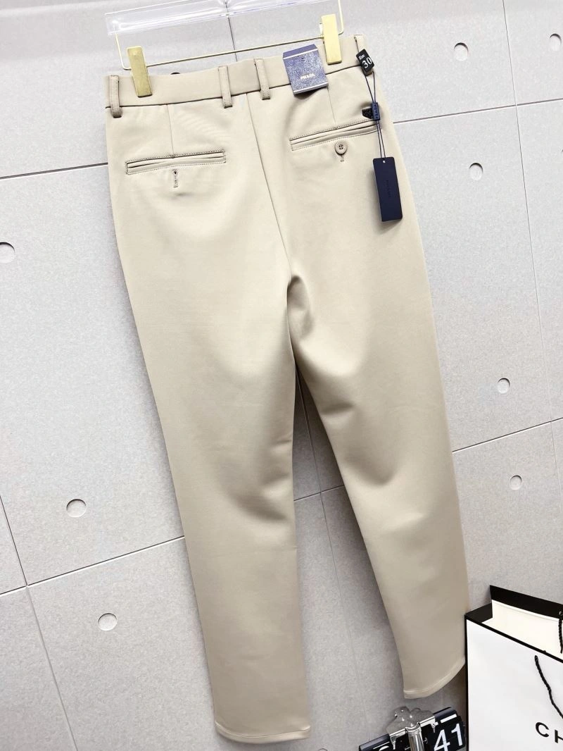Precise copy Prada Long Pants