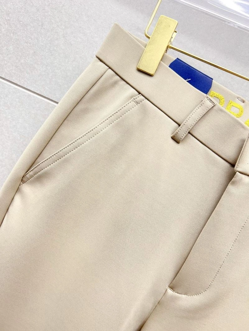 Precise copy Prada Long Pants