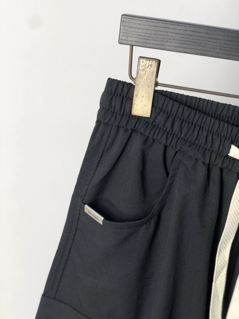 Legit Prada Long Pants