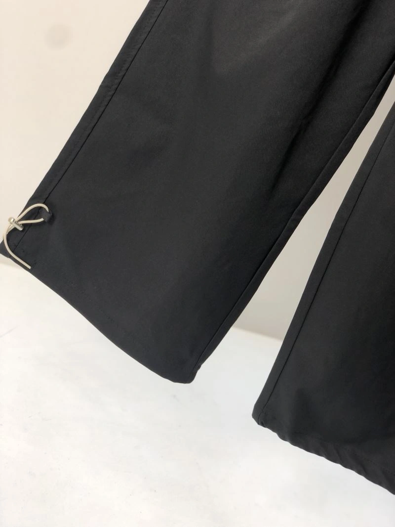 Legit Prada Long Pants