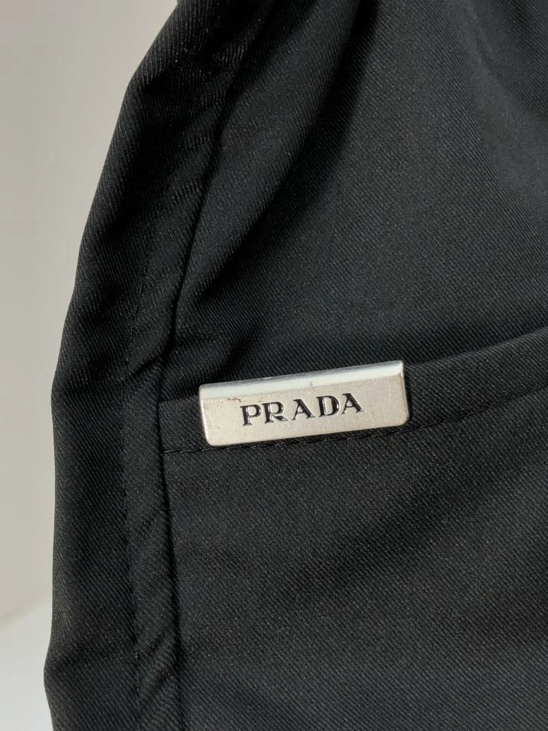 Legit Prada Long Pants