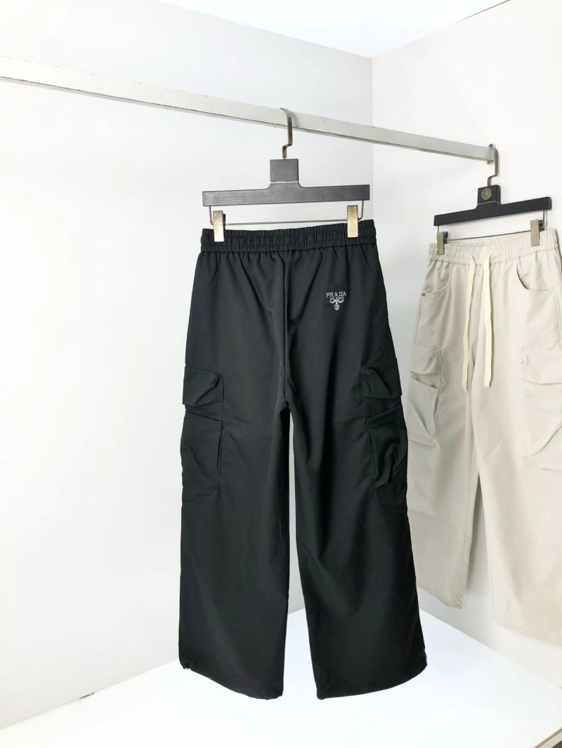 Legit Prada Long Pants