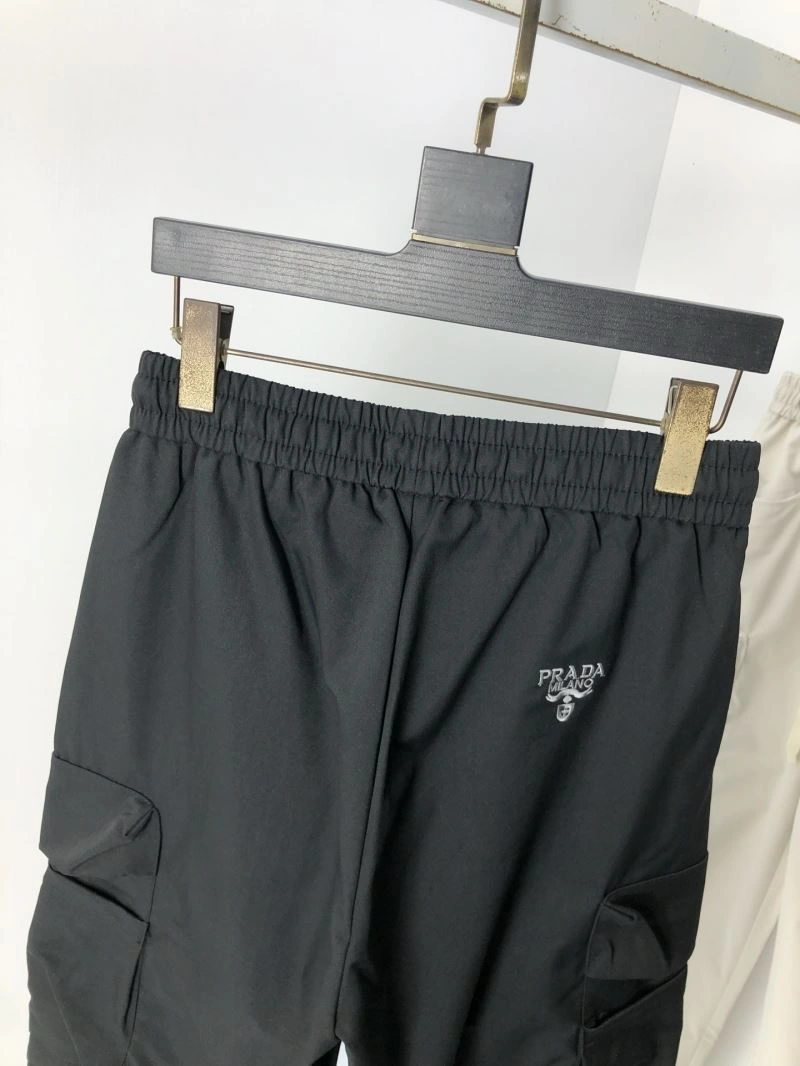 Legit Prada Long Pants