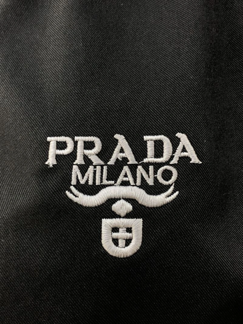 Legit Prada Long Pants
