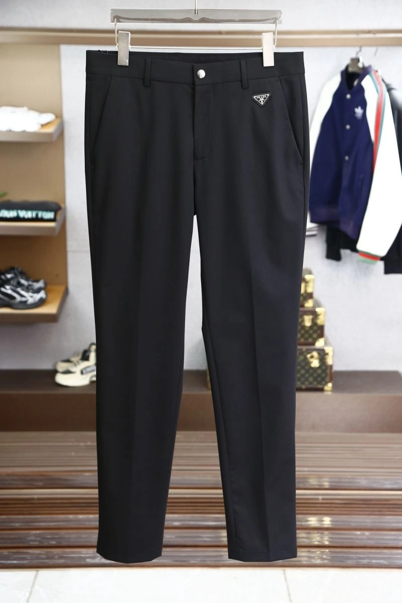 Prada Long Pants