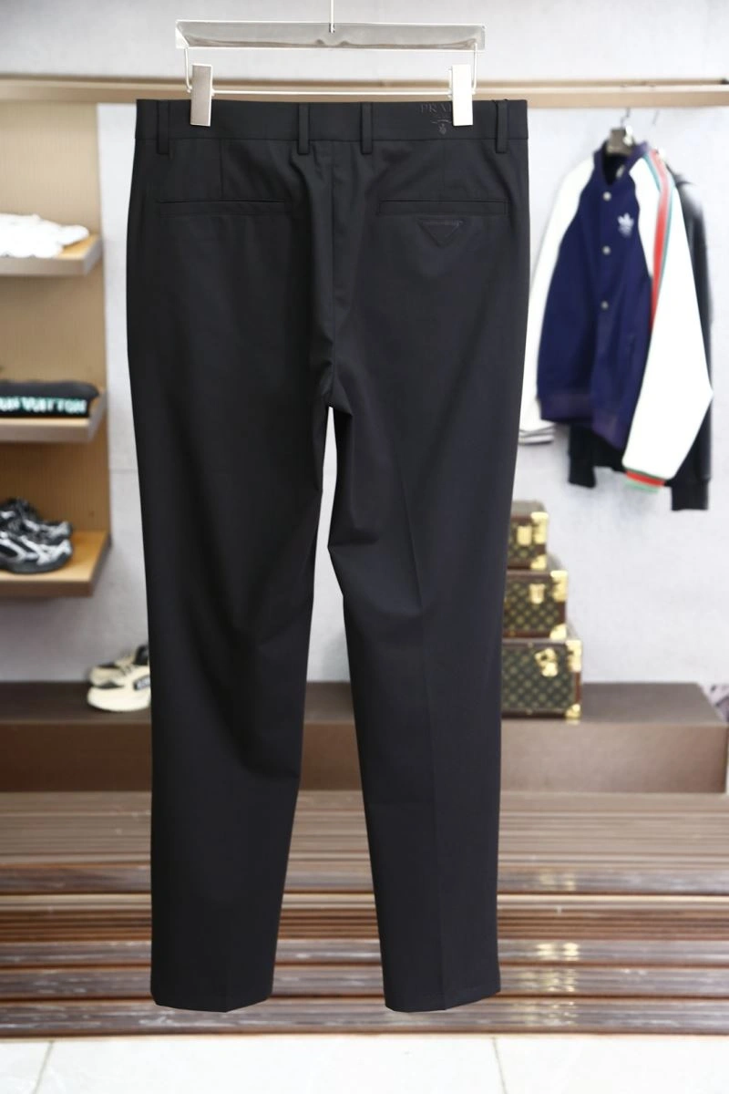 Original Prada Long Pants