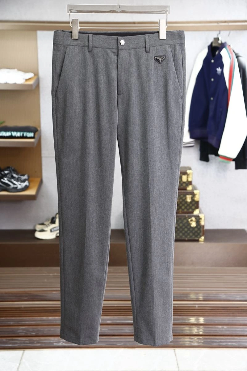 Original Prada Long Pants