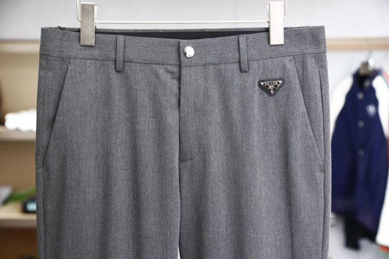 Original Prada Long Pants