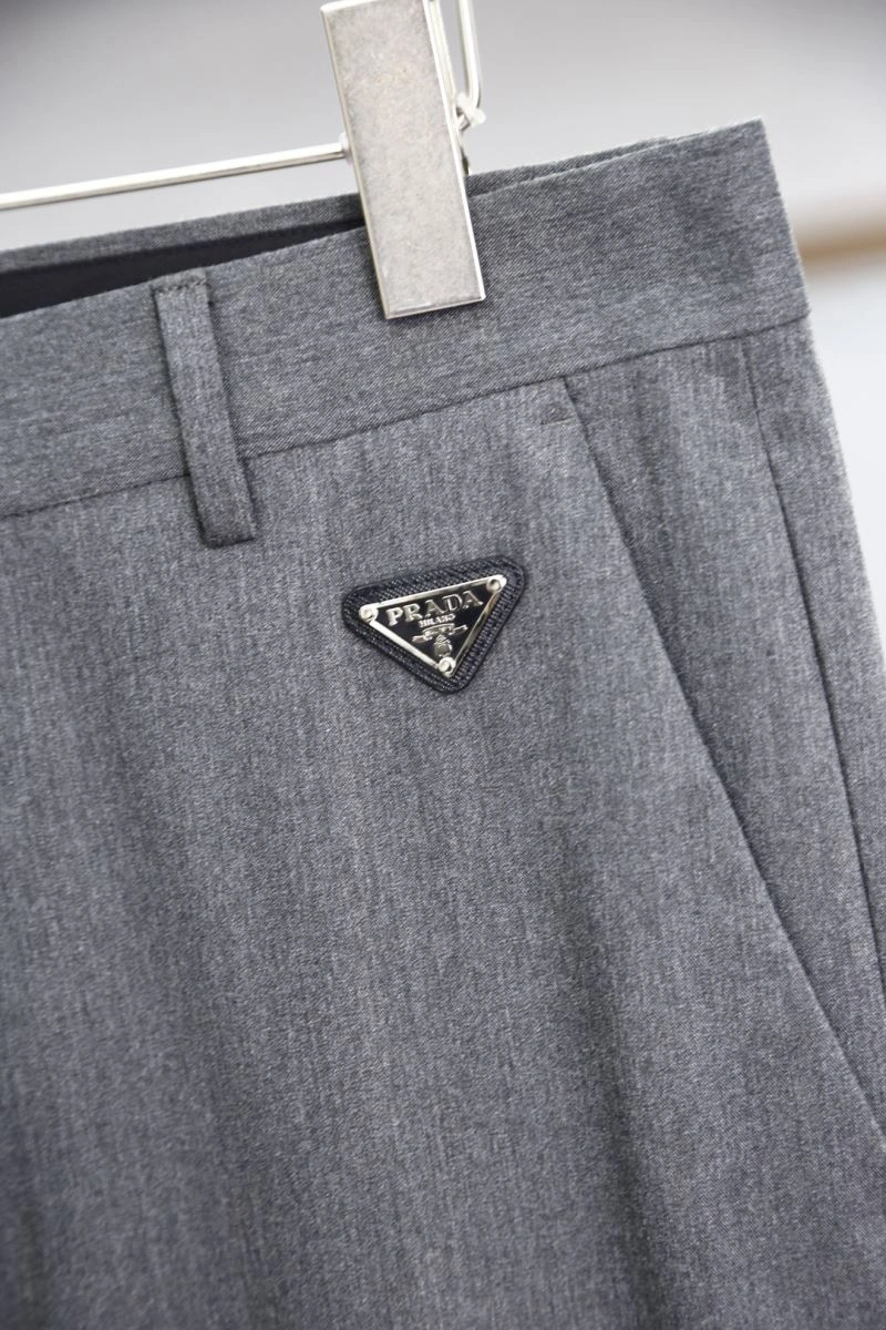 Original Prada Long Pants
