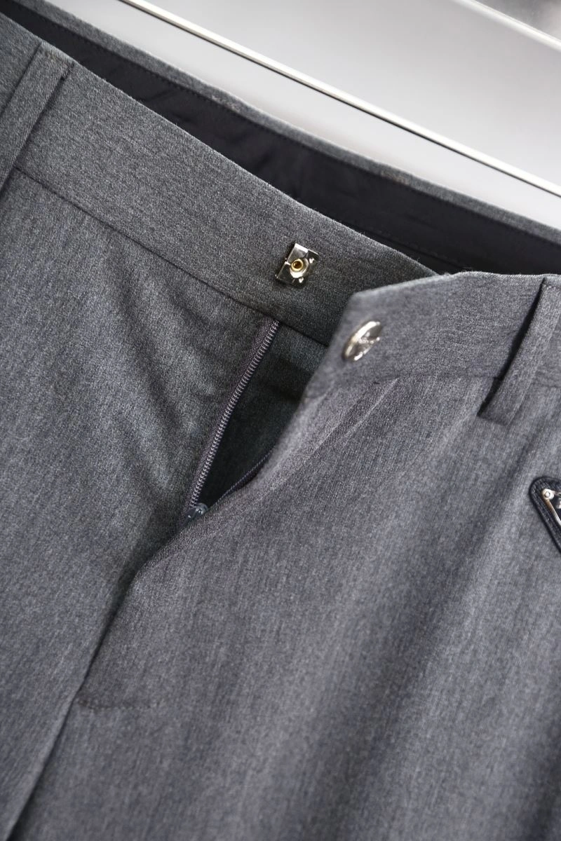 Original Prada Long Pants