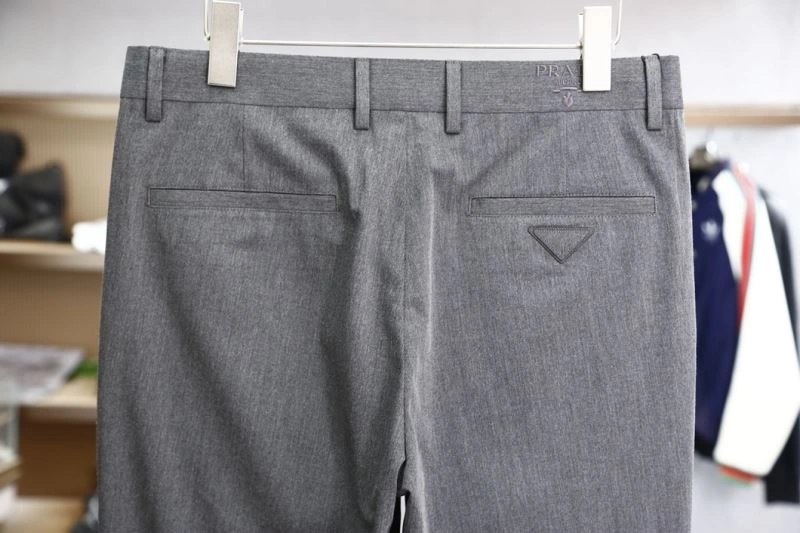 Original Prada Long Pants