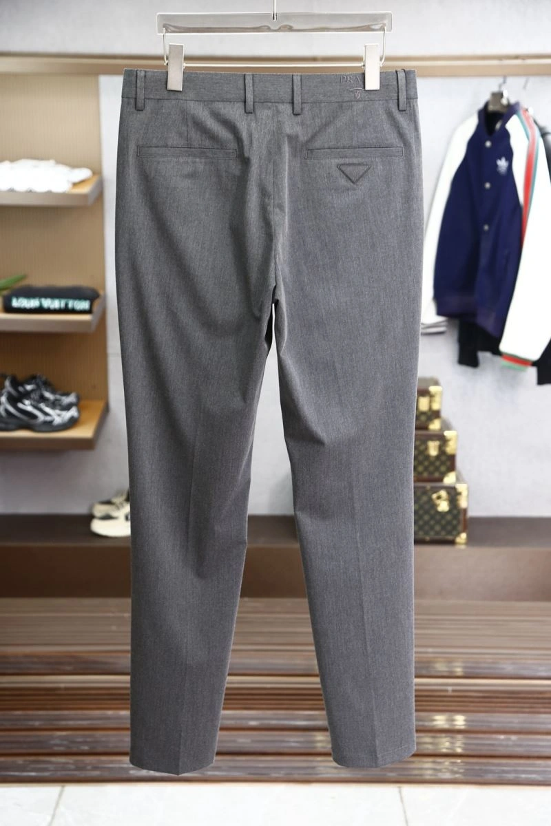 Original Prada Long Pants