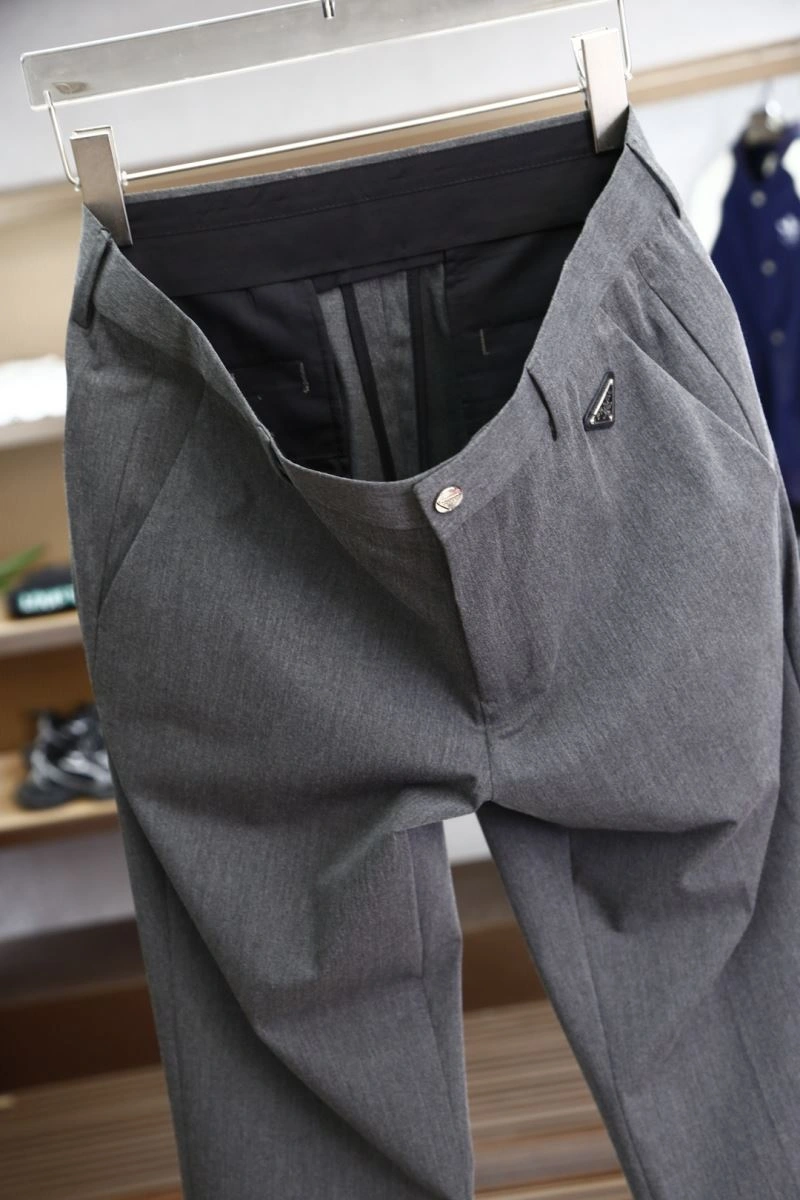 Original Prada Long Pants