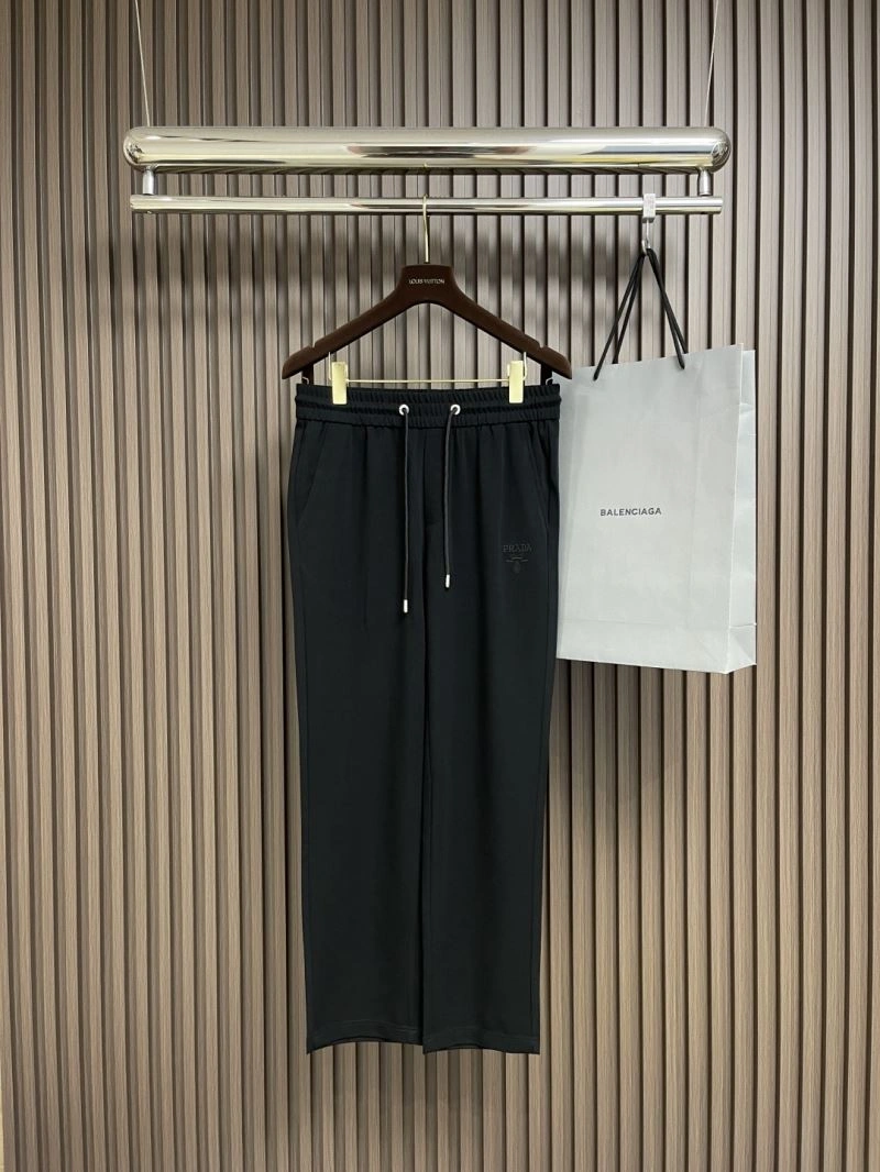 Prada Long Pants