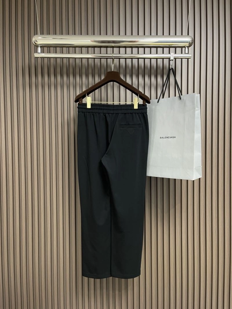 Authentic Prada Long Pants
